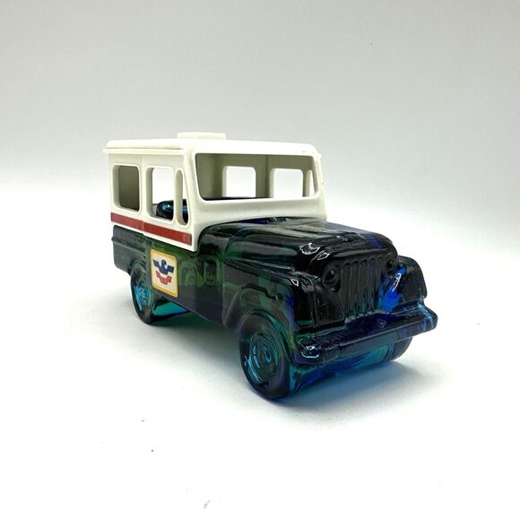 Avon | Grooming | Avon Usps Mail Jeep Bottle Extra Special Male Deep ...